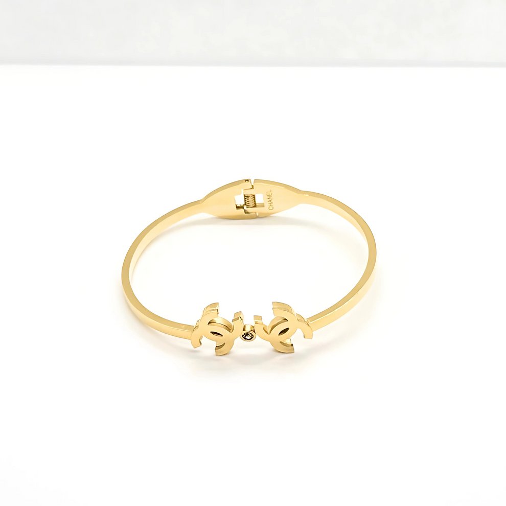 Chanel Bangle in Pakistan – BlingLink